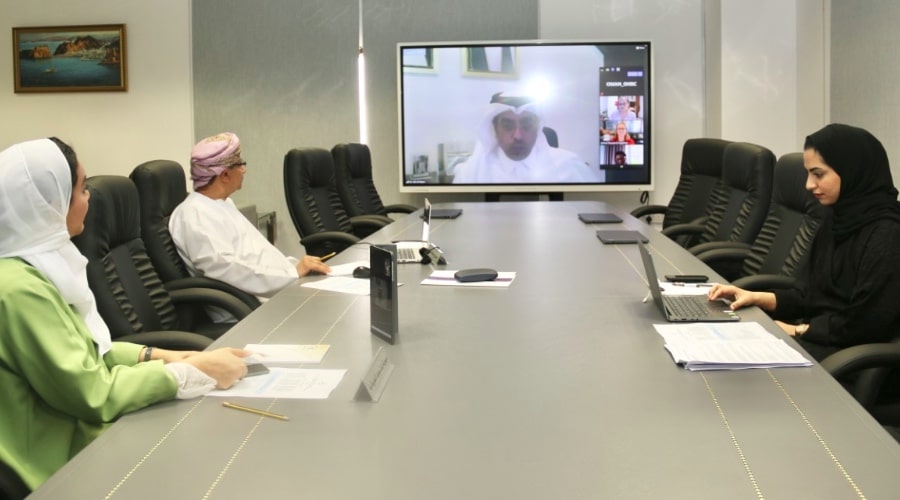 Oman participates in Arab Human Rights Conference - Arabian Daily News