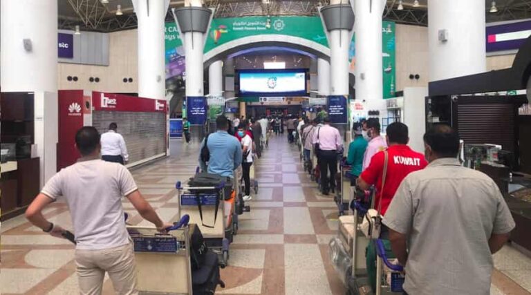 Kuwait grants visa on arrival for GCC residents - Arabian Daily News