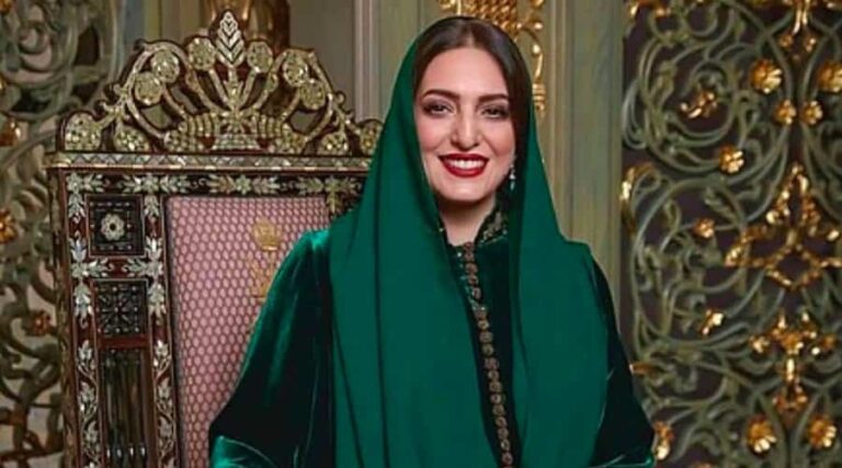 Egypt's first lady Intisar El Sisi arrives in Oman - Arabian Daily News