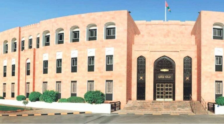Oman Reserves Government Contracts Under RO 25,000 for Riyada-Card SMEs ...