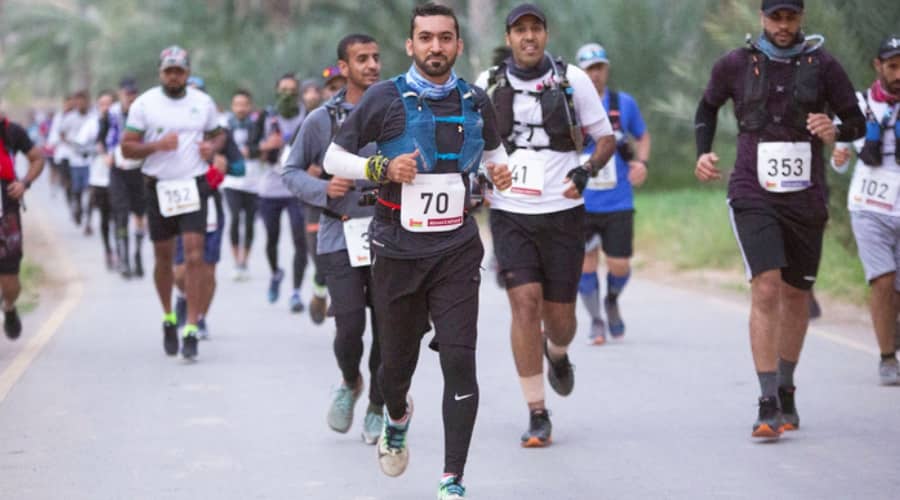 3rd Edition of Oman’s Himam Trail Run Race Returns in December 2022 ...