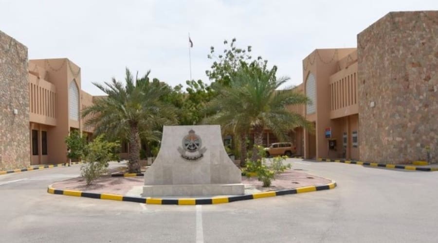 Oman’s SAF Honoring families of deceased soldiers - Arabian Daily News