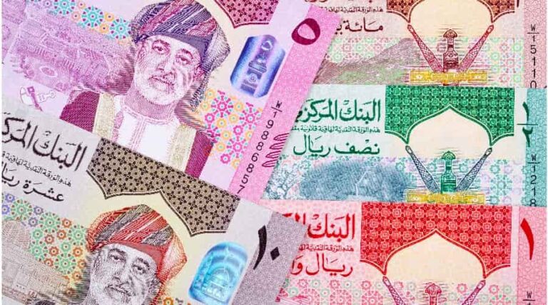 Omani Rial maintains position as world's third strongest currency in ...