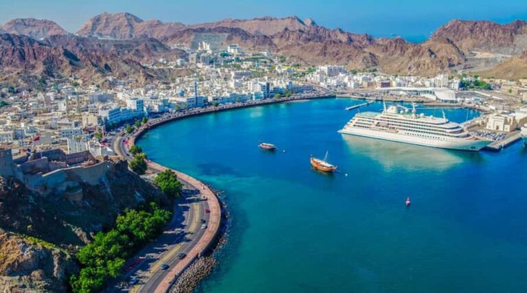 Oman customs to stop manual using of Bayan system - Arabian Daily News