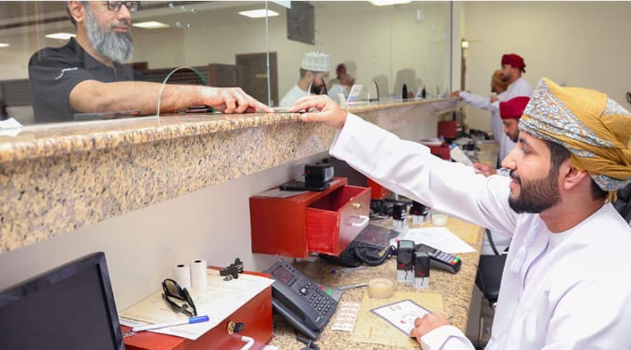 Oman launches certificate Attestation services at postal outlets ...