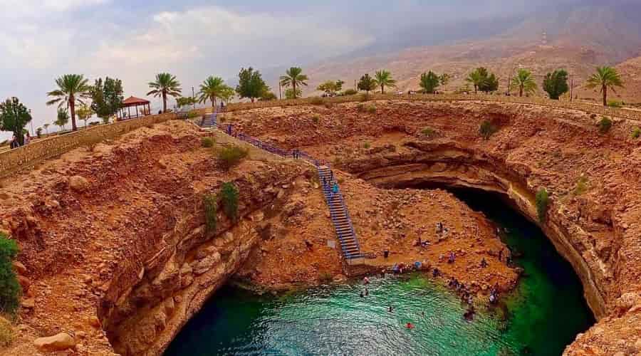 Muscat Municipality launches bids for development and tourism projects ...