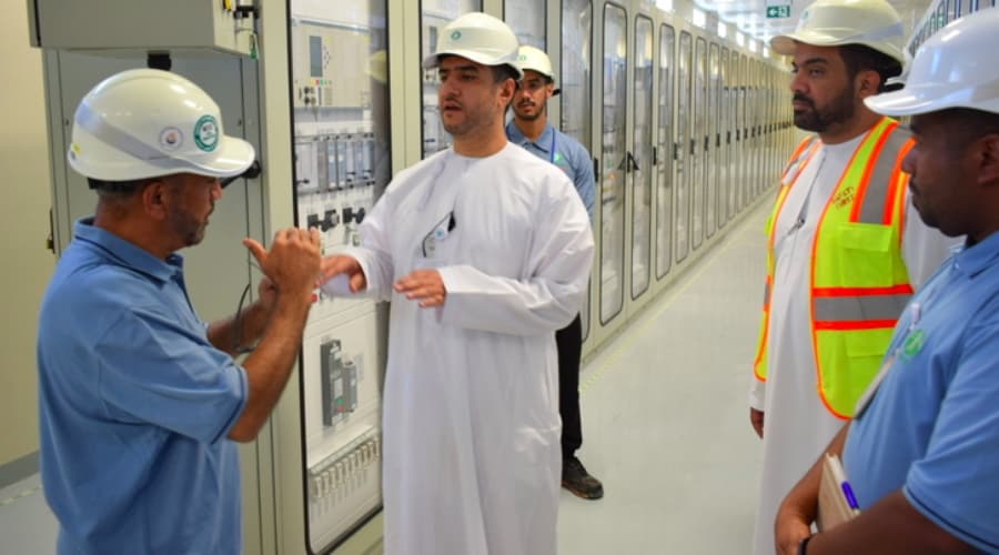 Power Outage Is Due to Purely Technical Reasons: APSR - Arabian Daily News