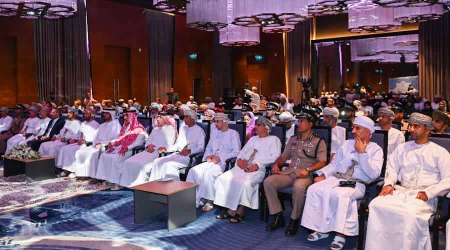 World Lauds Oman’s Human Rights Efforts - Arabian Daily News