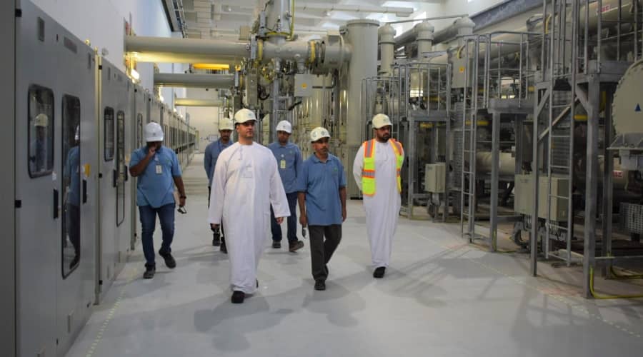 Power Outage Is Due to Purely Technical Reasons: APSR - Arabian Daily News
