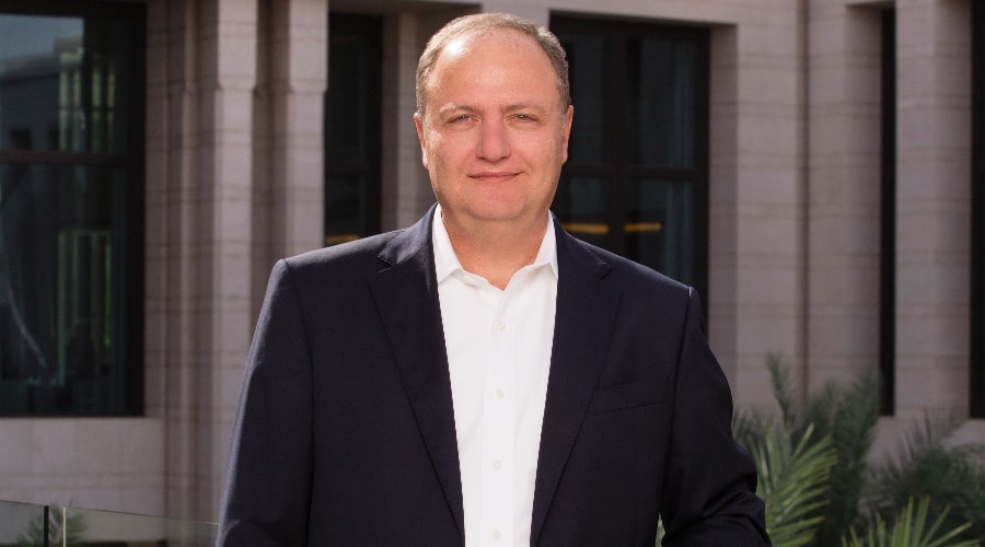 Panos Panagis named among the Top 30 Hospitality Heavyweights in the ...