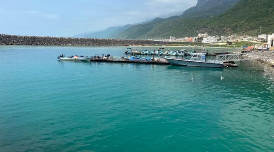 Oman’s MTCIT announces investment bidding for maritime services ...