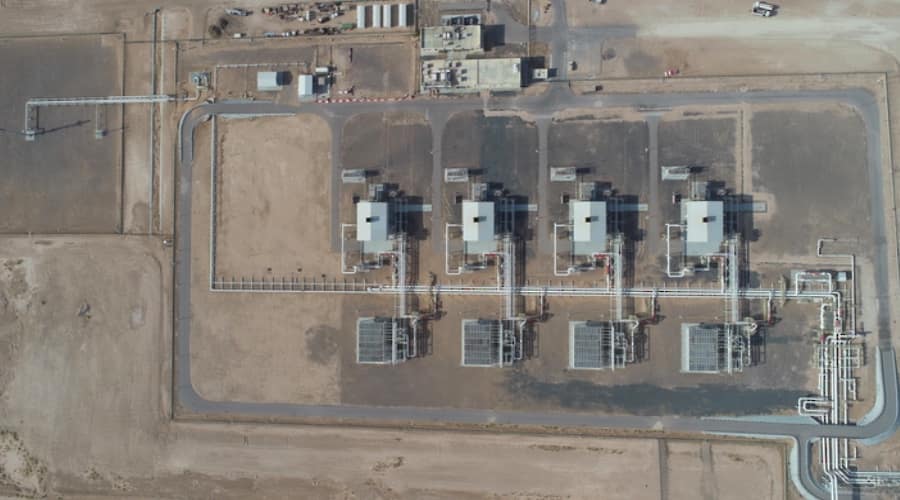 OQ Gas Network signs agreement with Gulf Petrochemicals Services ...