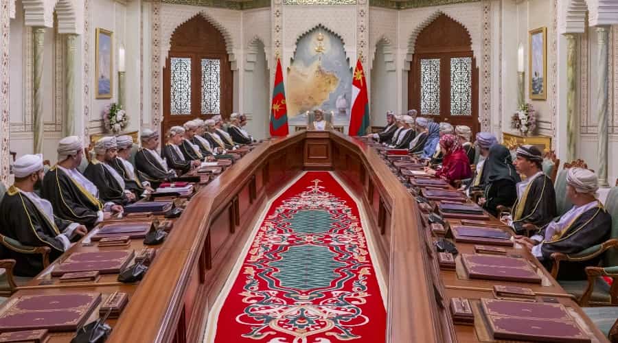 Oman sets 2050 target for net zero carbon emissions - Arabian Daily News