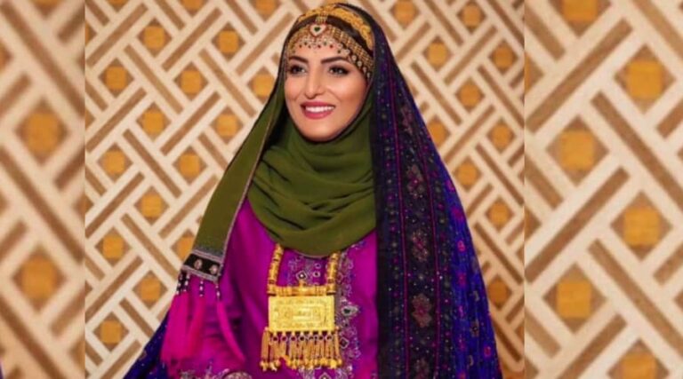 Omani Women’s Day: Honourable Lady sends greetings - Arabian Daily News