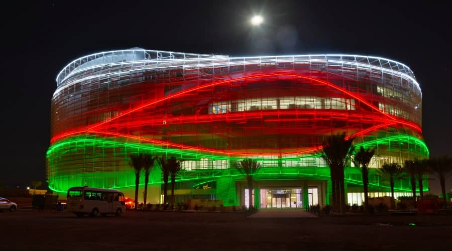 Update on sale and leaseback of Omantel’s passive towers infrastructure ...