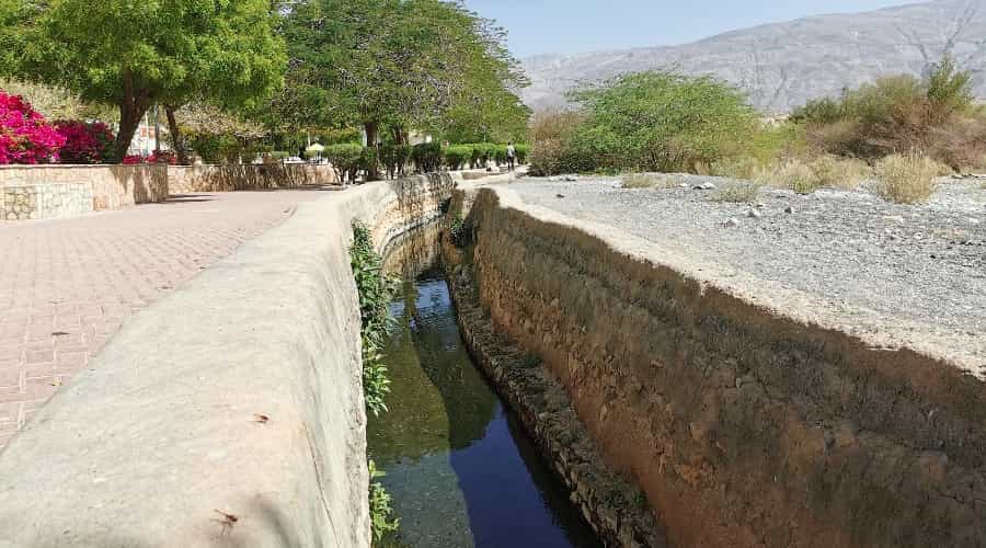 Oman, the pearl of the Middle East, a perfect destination for Fall and ...