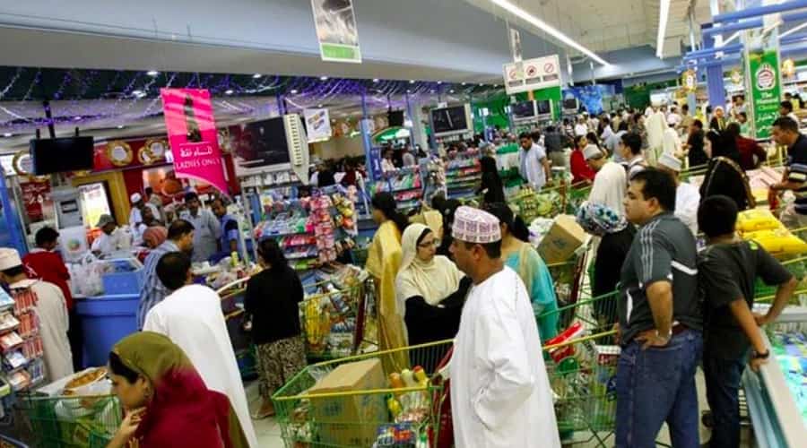 Inflation rate in Oman hits 2.39% in October 2022 - Arabian Daily News