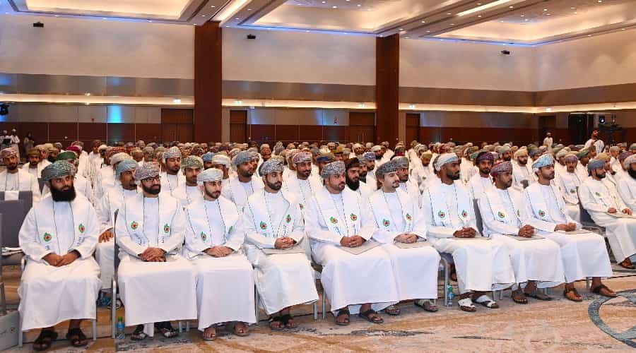 PDO Celebrates Graduation of over 750 Staff Members in Shababuna ...