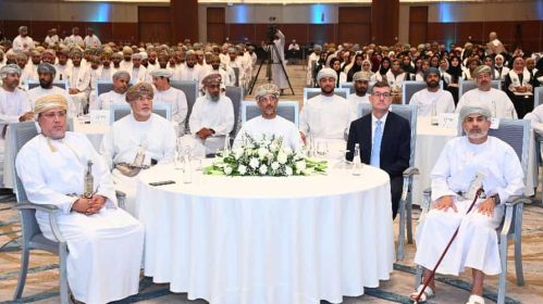 PDO Celebrates Graduation of over 750 Staff Members in Shababuna ...