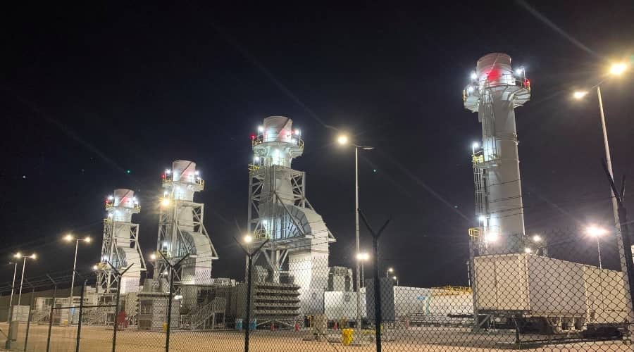 Marafiq Increases Power Production Capacity at SEZAD After Operating ...