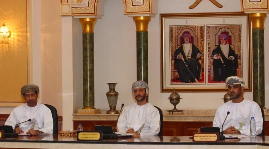 Muscat Municipal Council Holds 2nd Meeting - Arabian Daily News
