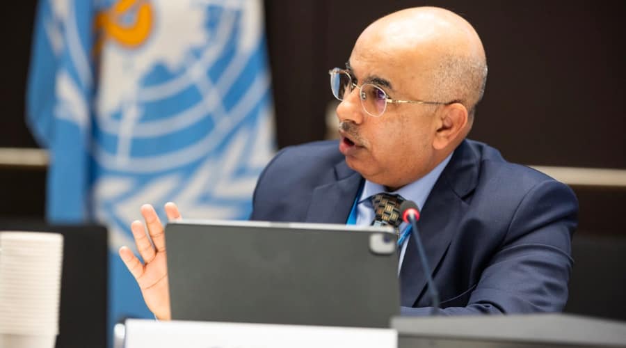 Oman’s Affirms Pioneering Approach in Supporting National Health ...