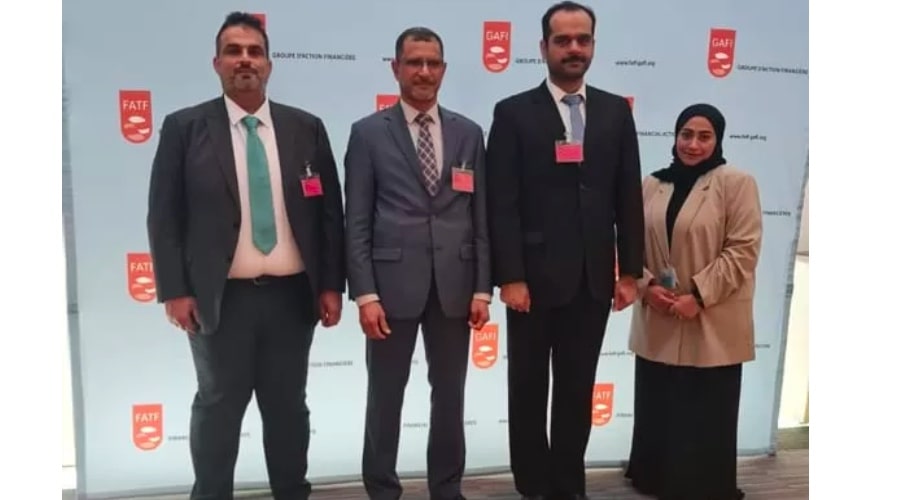 Oman participates in FATF meeting in Paris - Arabian Daily News