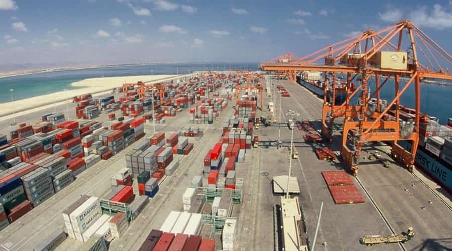 Oman-Jordan trade exchange reached $118.4 million by Nov 2022 - Arabian ...