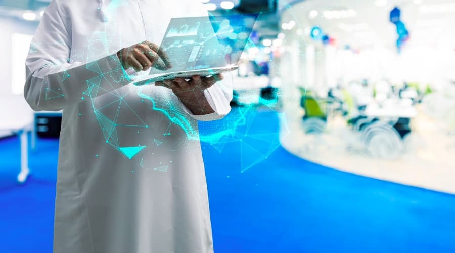 Oman ranked 4th on ESCWA Government Electronic and Mobile Services ...