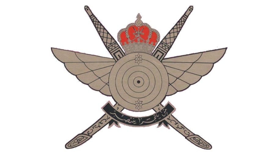 Sultan's Special Force Celebrates Annual Day Tomorrow - Arabian Daily News