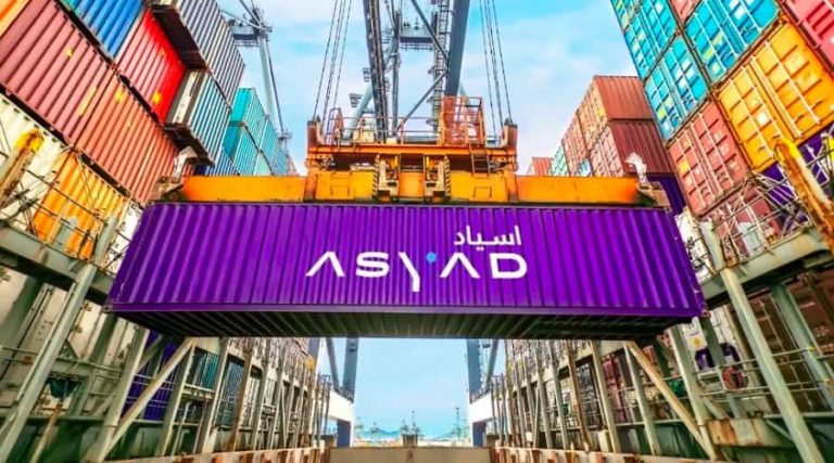 Oman’s ASYAD Shipping Announces OMR 385 Million Revenue - Arabian Daily ...