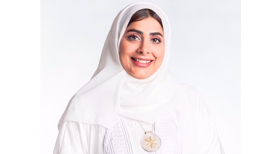 Oman’s Aisha Al-Saifi crowned ‘Prince of Poets’ - Arabian Daily News