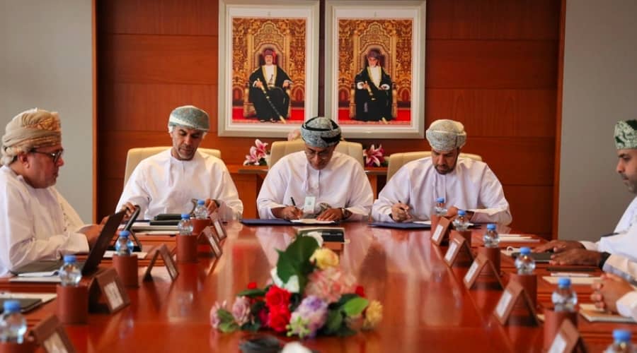 Joint cooperation programme Inked to develop, operate “Oman Innovate ...
