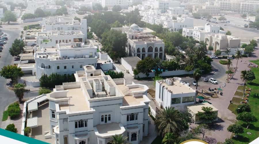 Muscat Municipality issues notice on Preventing Excavation, Demolition ...
