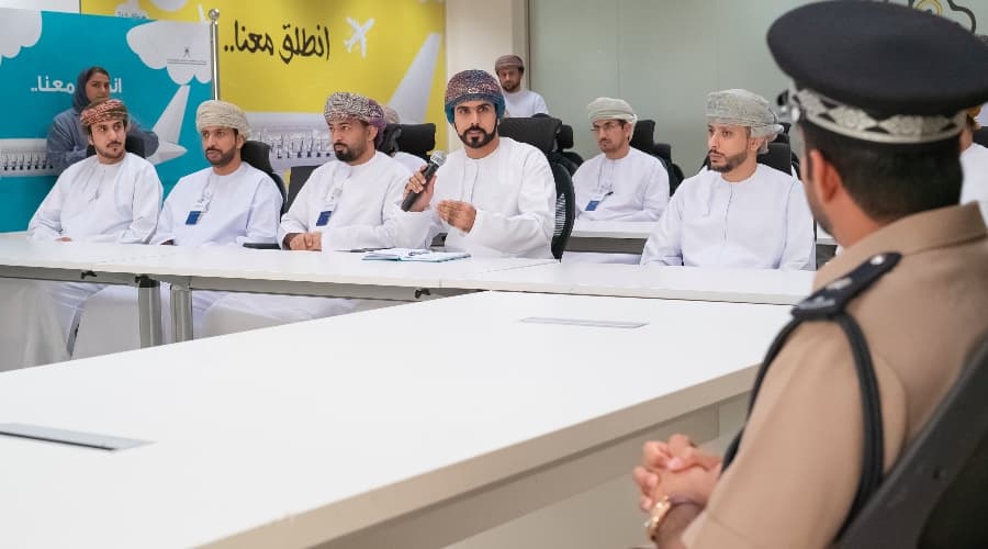Oman’s SMEs Development Authority launches Electronic Information ...
