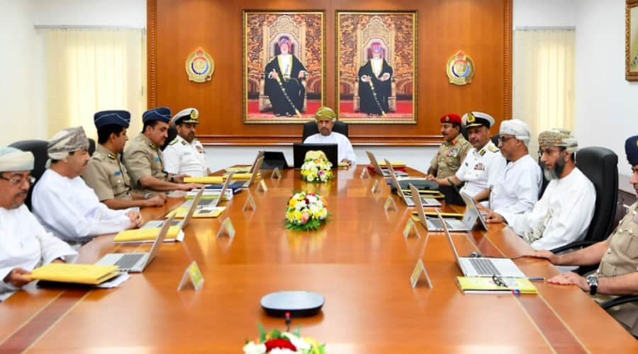 MTC Board of Trustees Holds Annual Meeting - Arabian Daily News