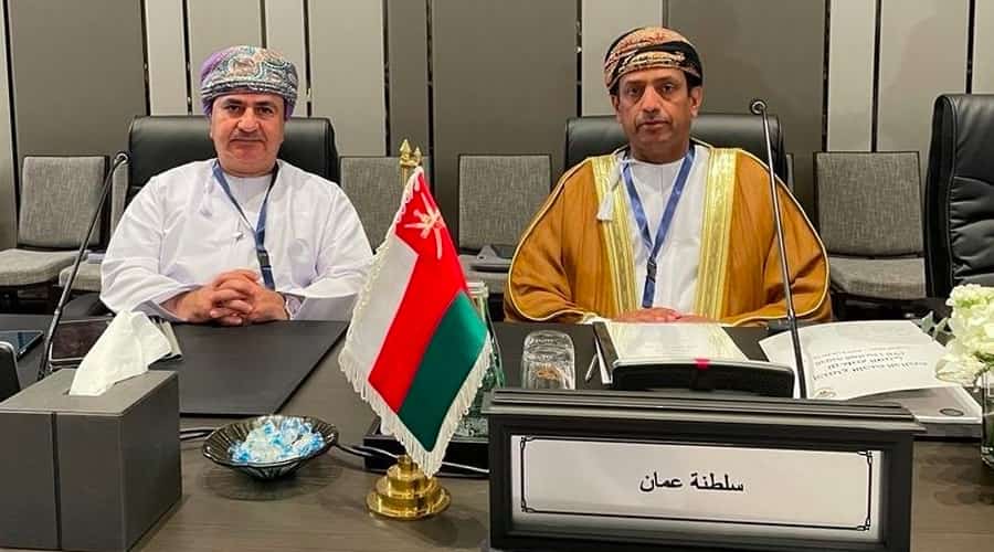 Oman participates in 98th Standing Committee for Arab Media - Arabian ...