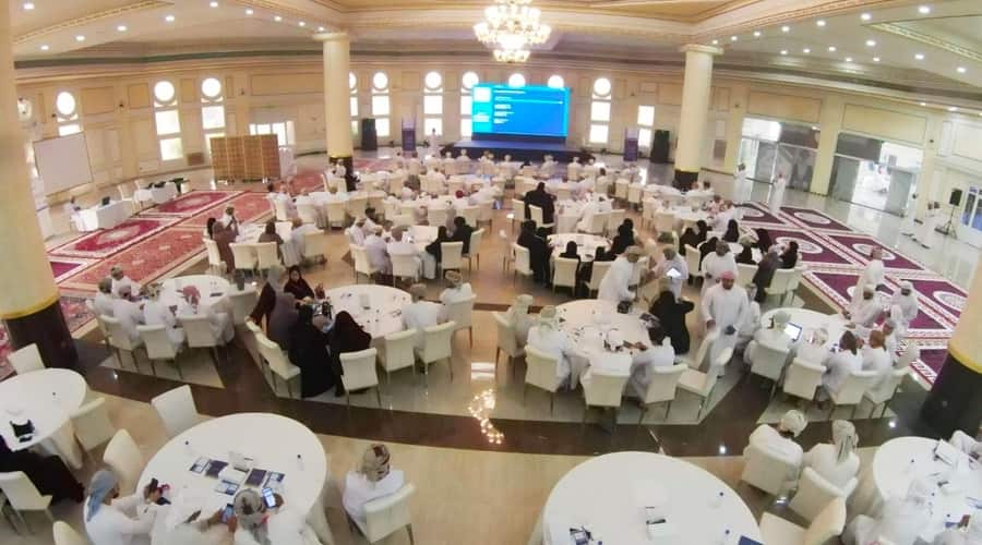 SMEs Development Authority to organize a meeting for entrepreneurs in ...