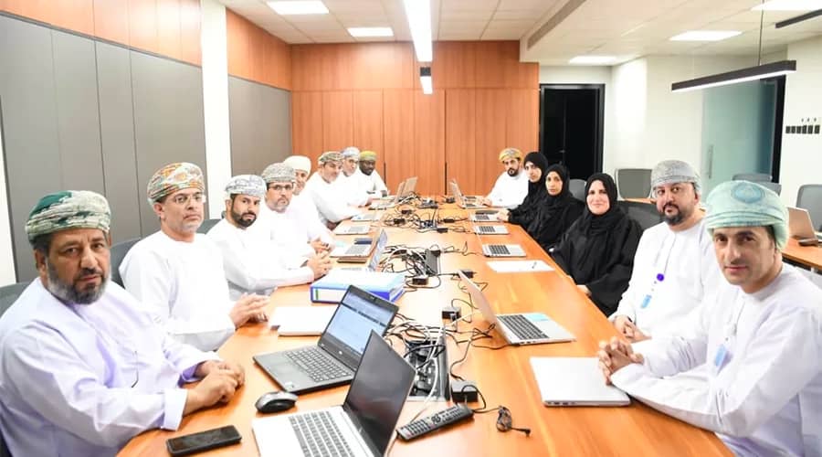 Request to 'Establish Private School' Service through Oman's Invest ...