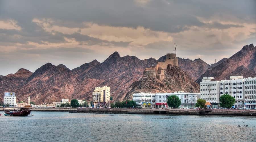 Oman’s population crosses 5,030,000 million - Arabian Daily News
