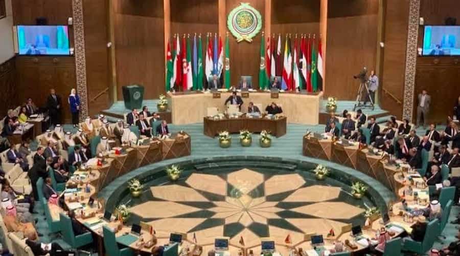 Arab Parliament Appreciates Oman’s Efforts to Ease Situations in Yemen ...