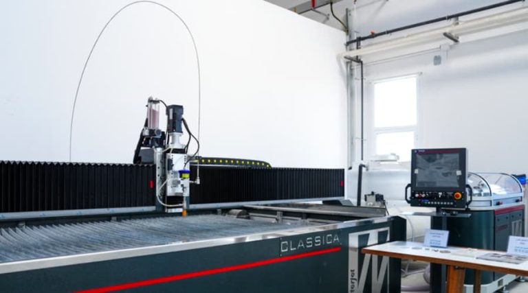 Prototype Centre inaugurated in Muscat Innovation Park - Arabian Daily News