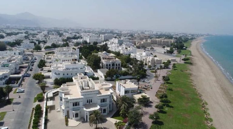 Oman Issues More Than 40,000 Building Permits in 2025 - Arabian Daily News