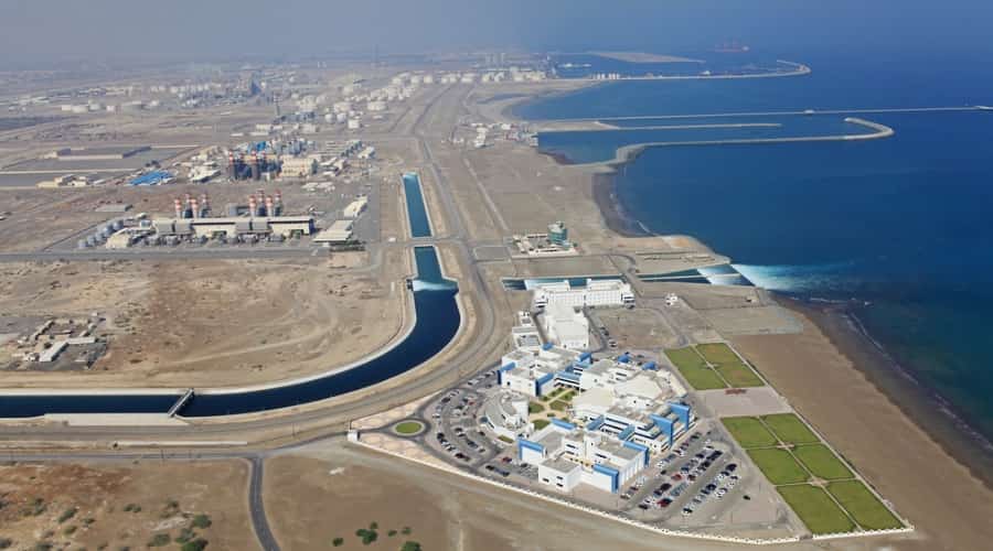 Over 11500 Industrial licenses issued in Oman in the first half of 2023 ...