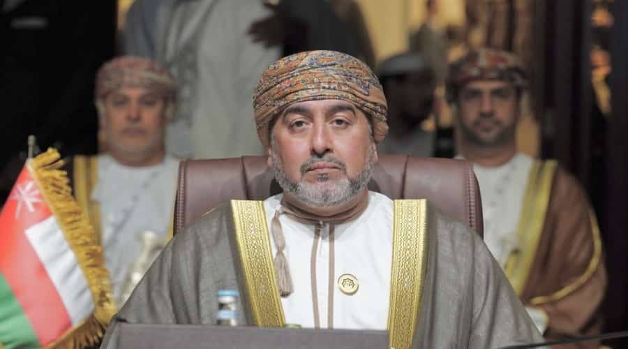Oman Participates in 12th Islamic World Culture Ministers Conference in ...