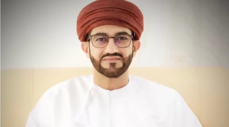 Dr Aflah Al Hadhrami appointed CEO of Integrated Gas Company - Arabian Daily News