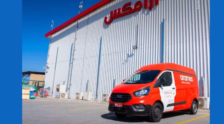 Aramex inaugurates new facility at Muscat International Airport ...