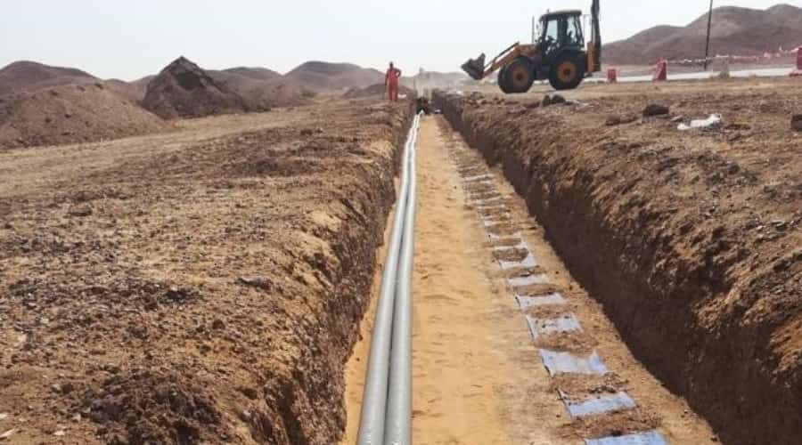 Nama Water Services assigns over RO 40 million value of work to SMEs in ...