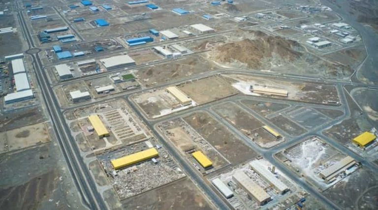 Pact inked to establish paint manufacturing sector at Oman's Samail ...