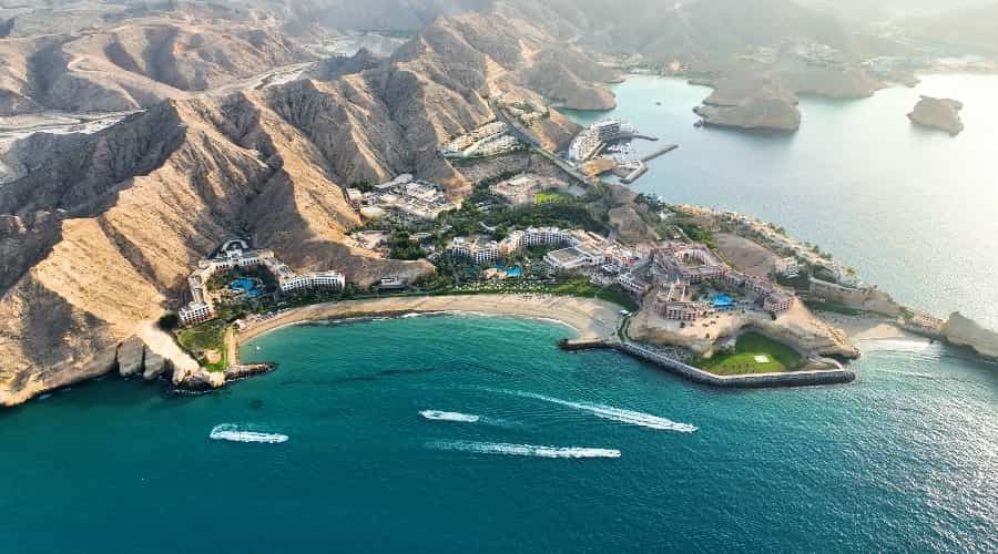 A tasteful celebration From Shangri-La With Love - Arabian Daily News